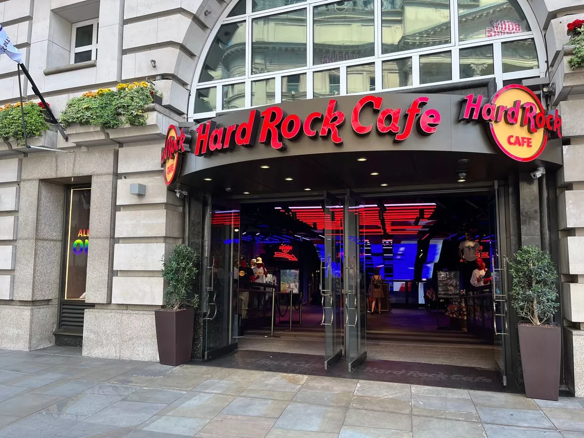 Galgorm Group Catering Concepts, Ireland