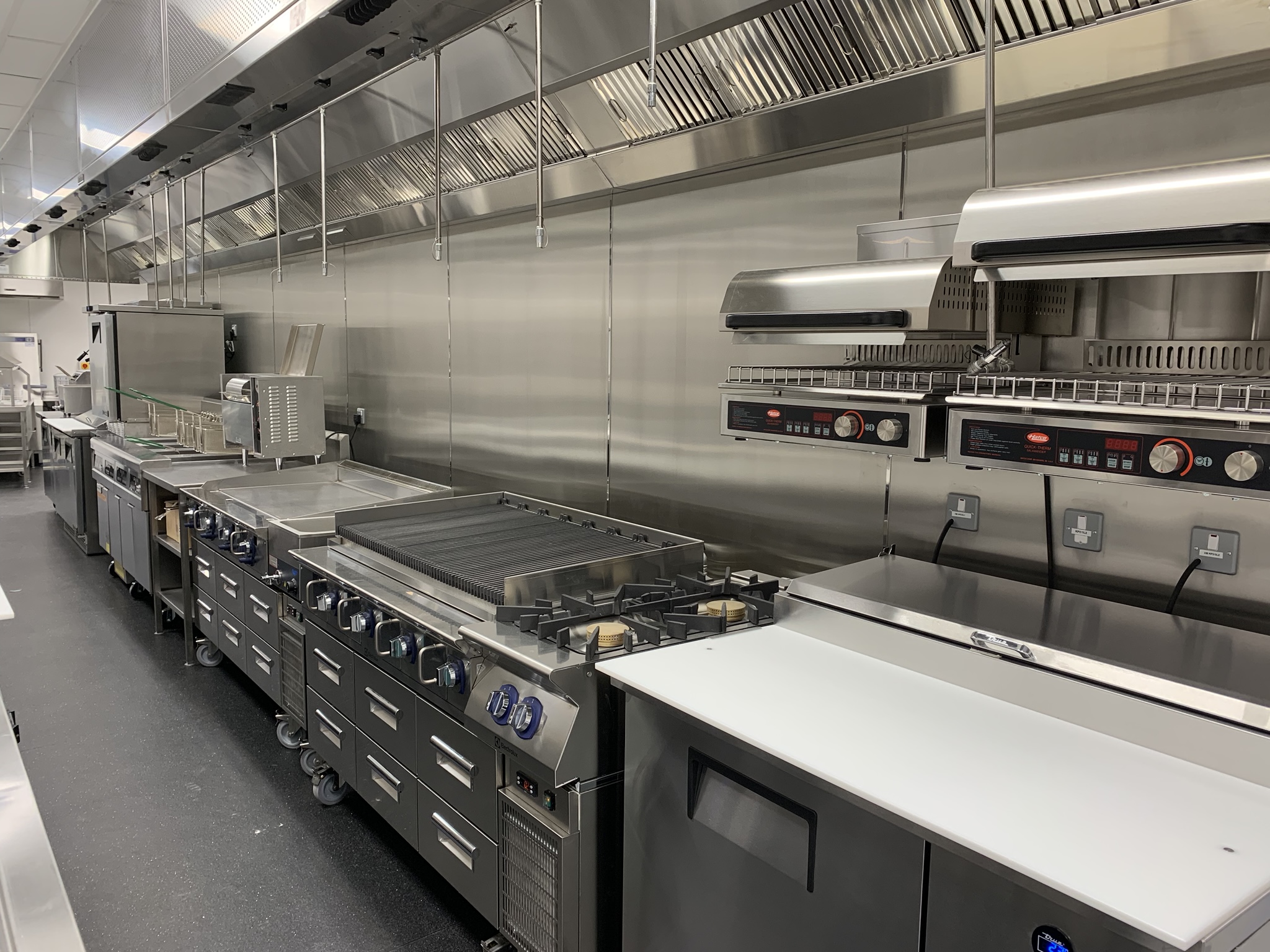 Galgorm Group Catering Concepts, Ireland