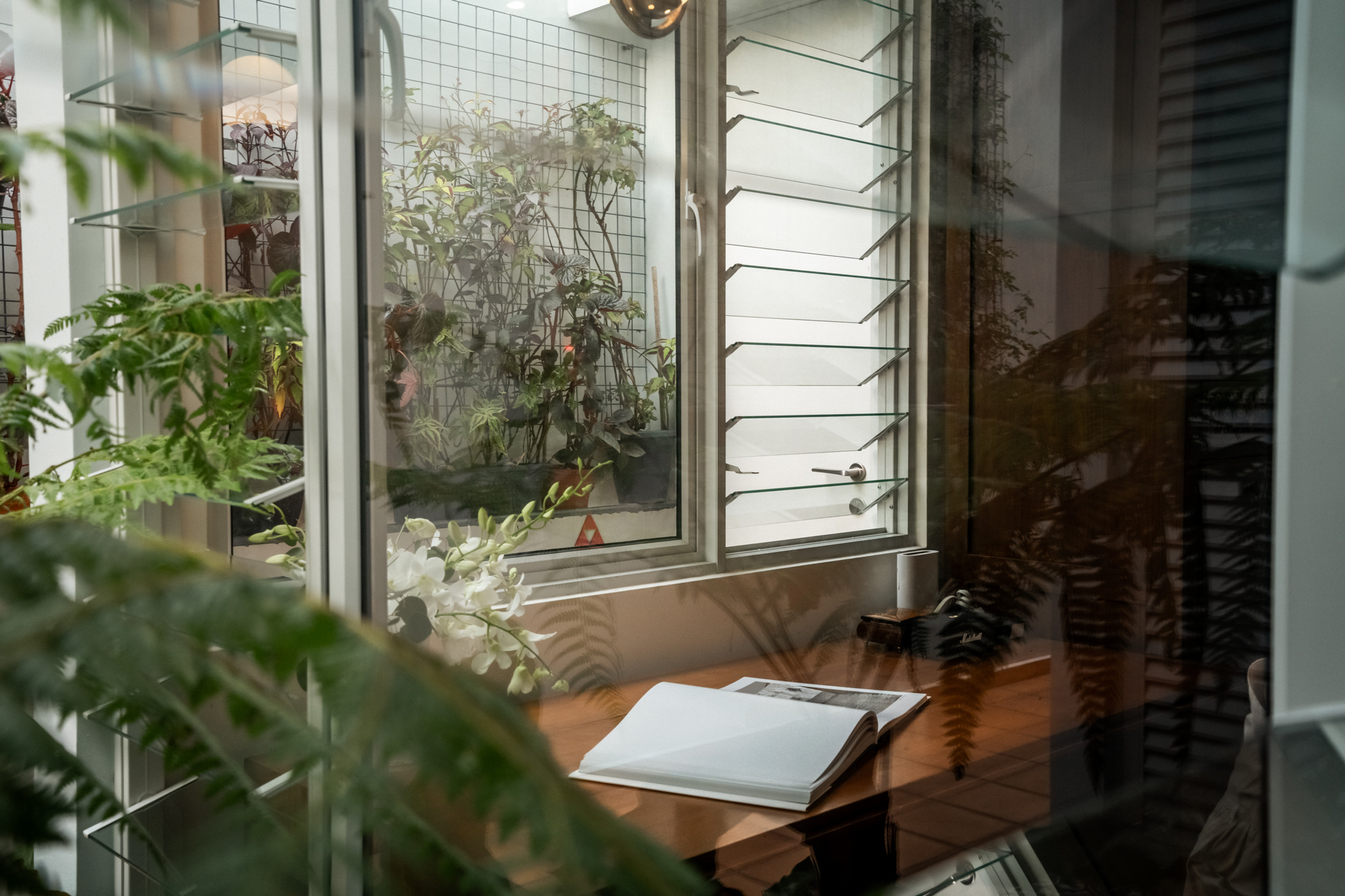 Alley House | Architecture Photography & Video