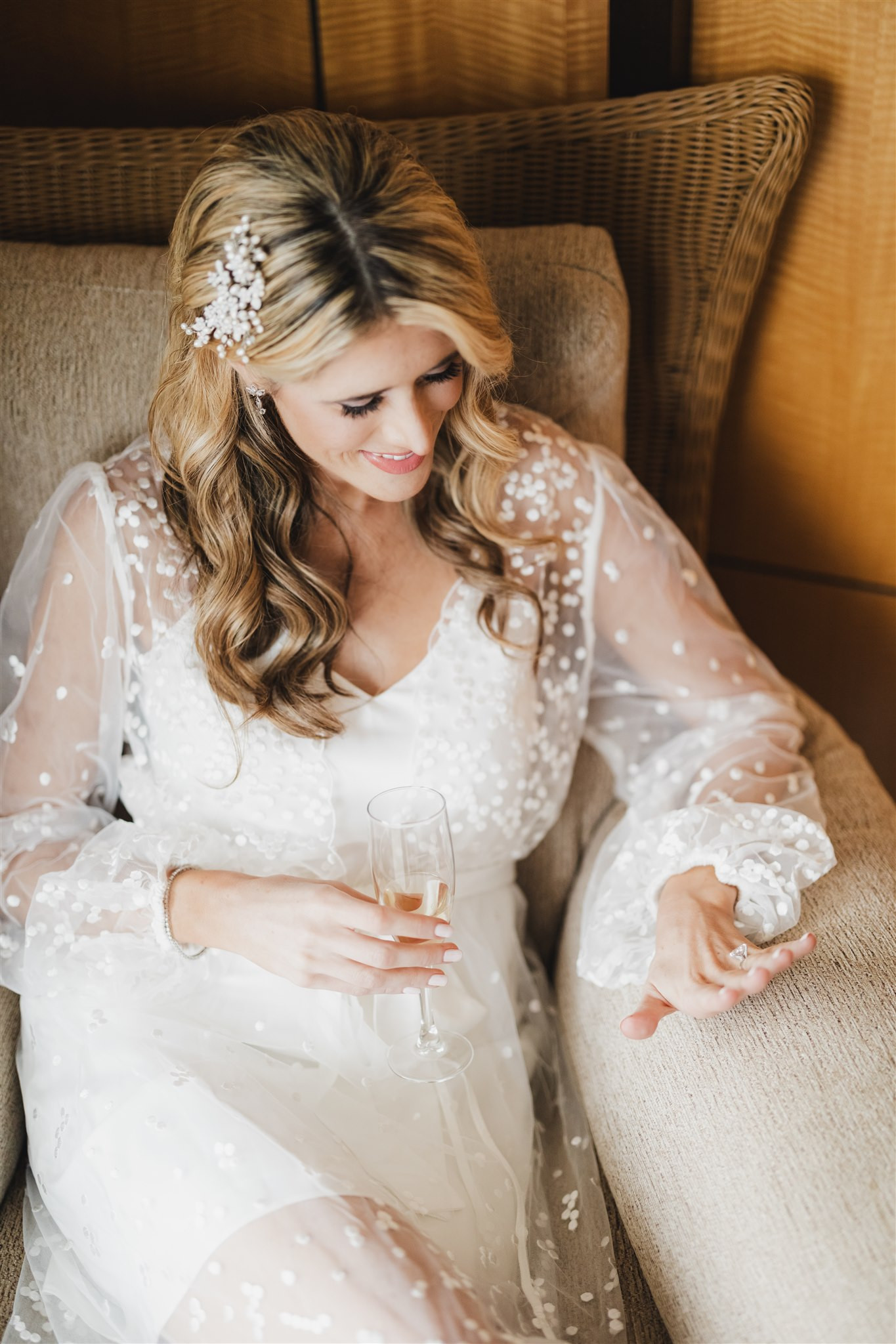 BRIDES