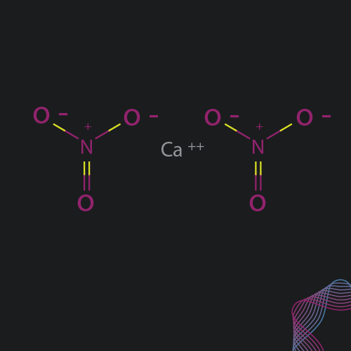 Calcium Nitrate | ASGChemie