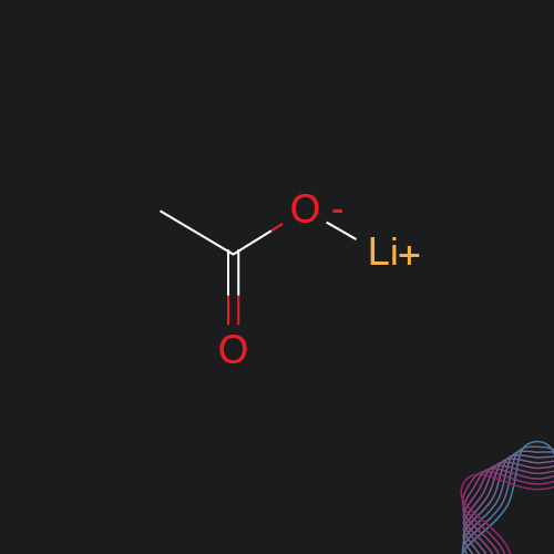 LiOAc Lithium Acetate (29% w/w solution) | ASGChemie