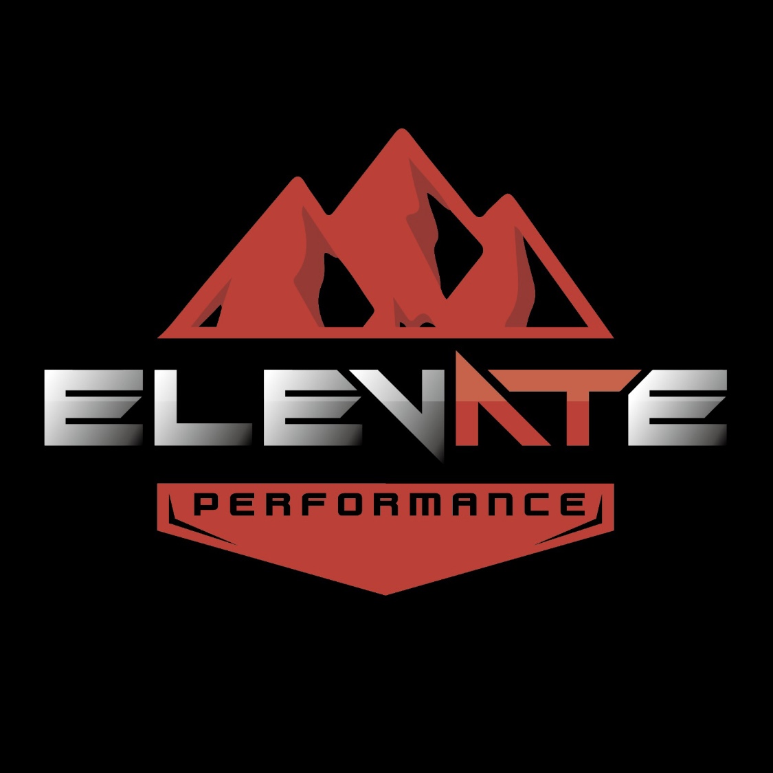 Join "Elevate Performance" on the Spaces by Wix App
