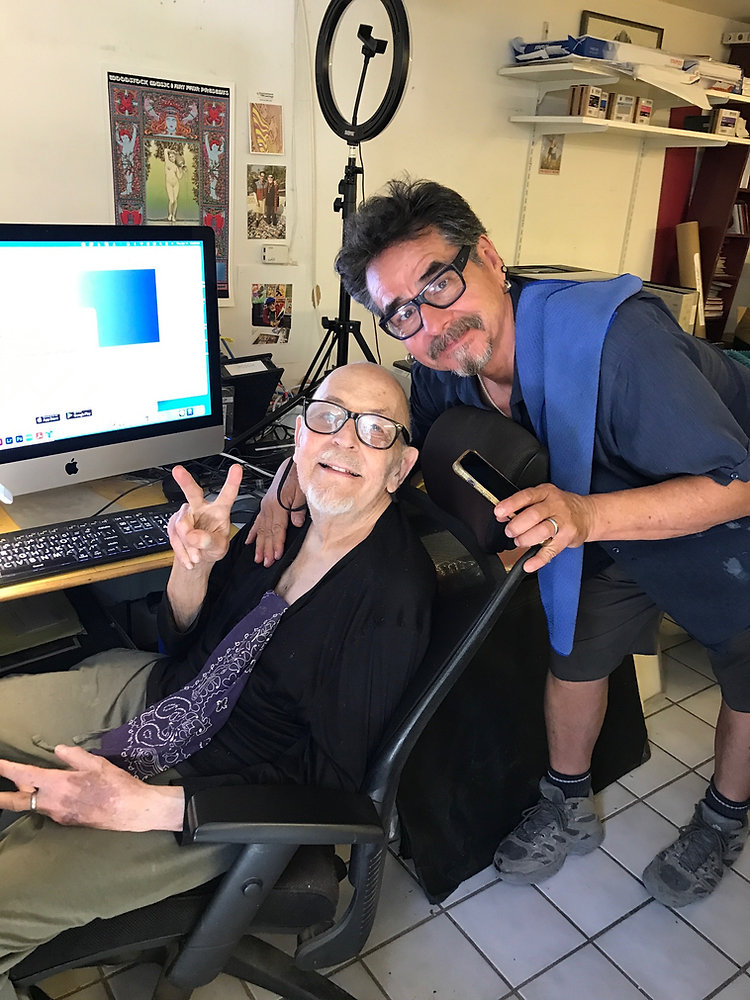 DAVID EDWARD BYRD April 4, 1941 – Feb. 3, 2025