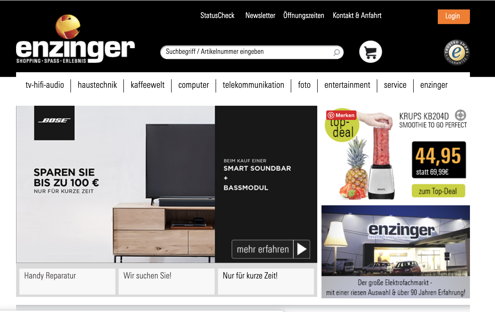 Referenzen - EVOLVE Potentialentwicklung für Firmen