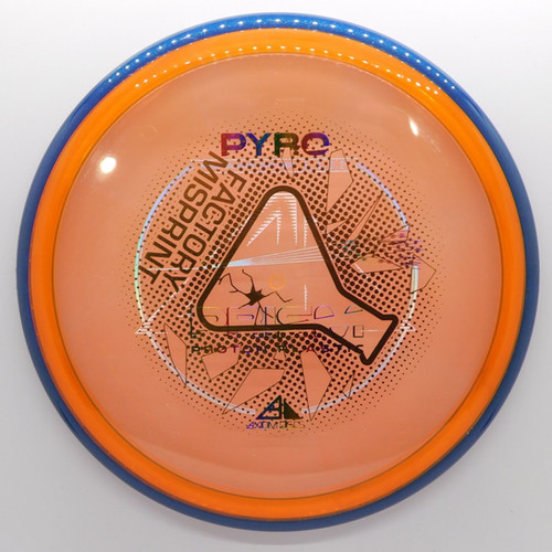 MVP PREMIUM MISPRINTS | Fly High Disc Supply