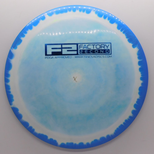 BACKROOM GEMS-VARIOUS MOLDS | Fly High Disc Supply Disc Golf Disc ...