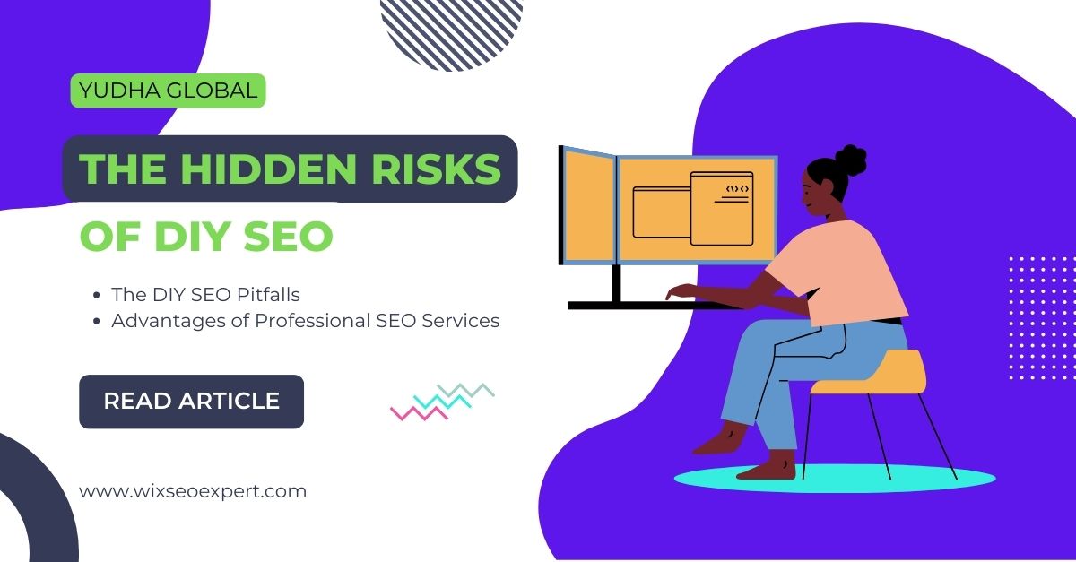 Hidden Risks of DIY SEO | Why Hire Professional SEO Expert?