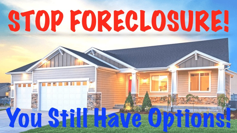 How to Avoid Foreclosure Dallas, Texas in 6 Steps