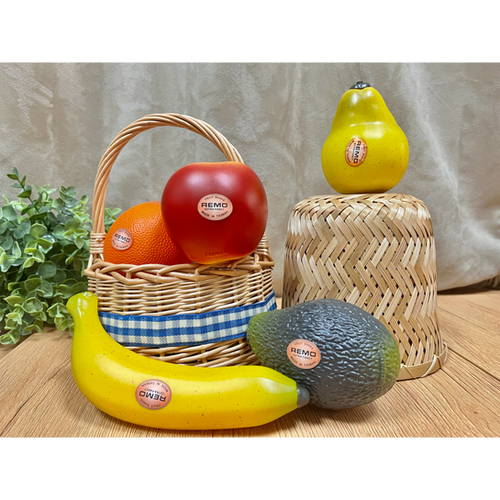 水果沙槌 Fruit Shaker | 敲擊樂器 Percussion | Genesis