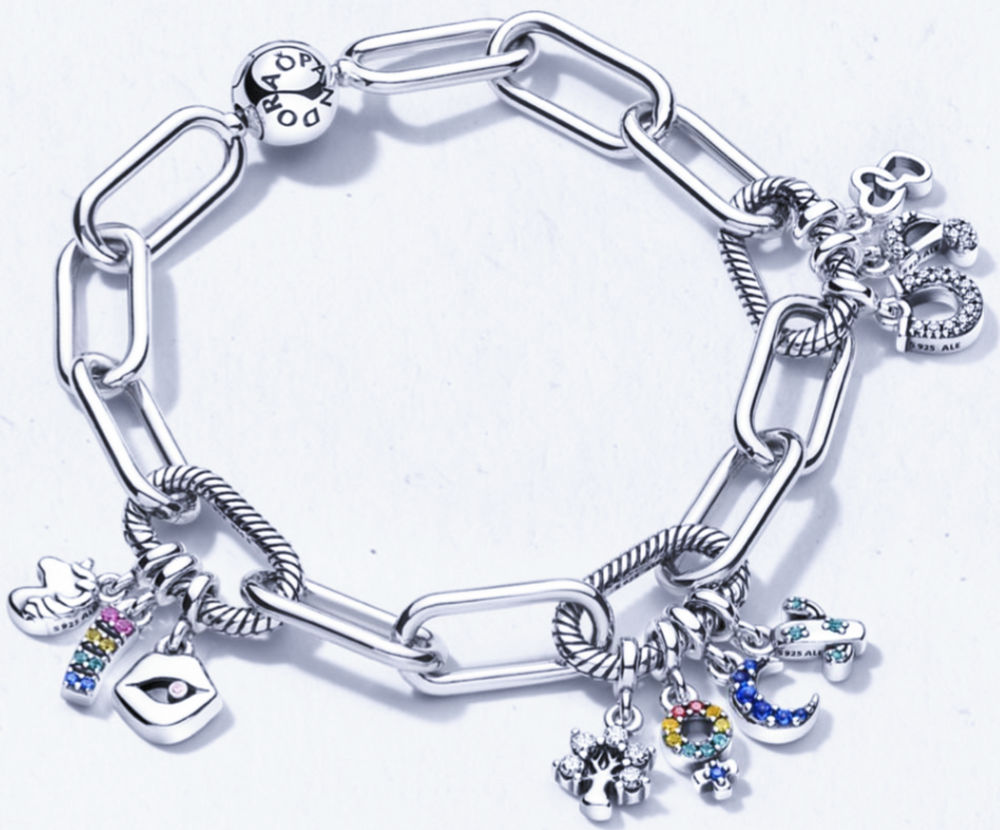 Pandora: Me Collection