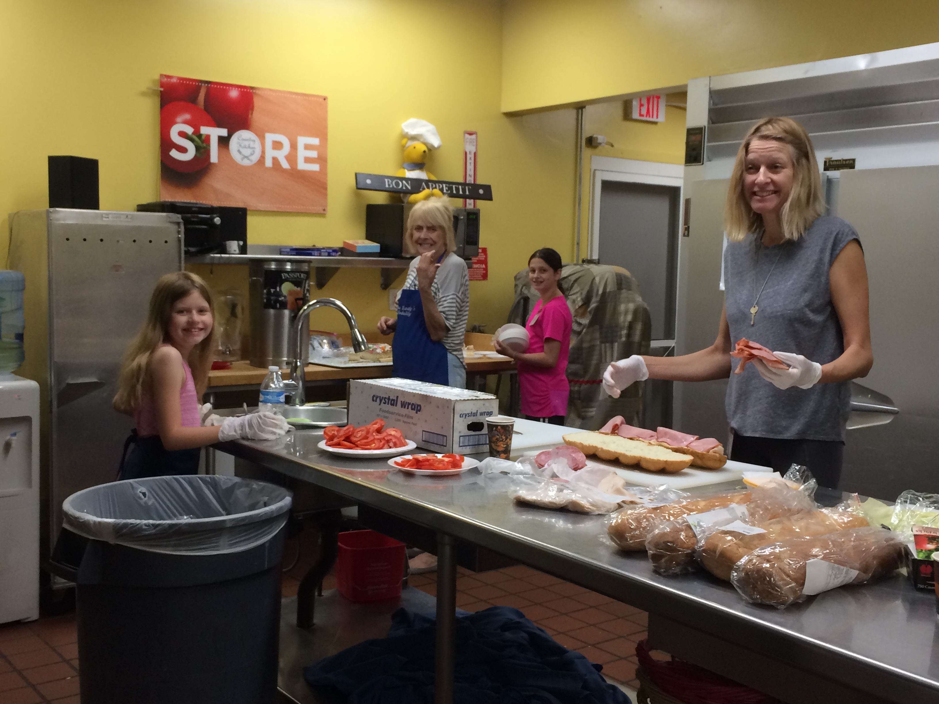 History of Sodality | stasodality