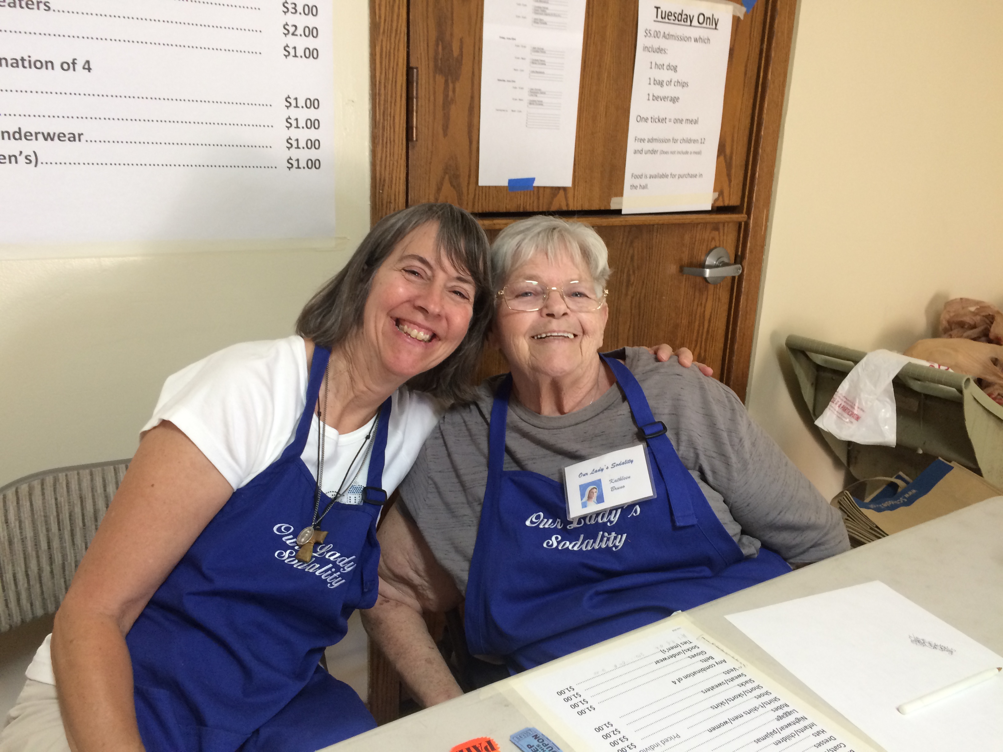 History of Sodality | stasodality