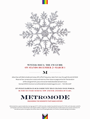 The History of Drag :: Metromode