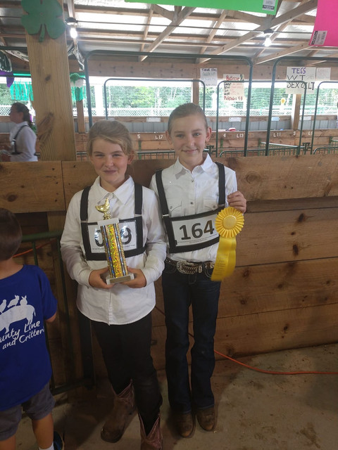 Manistee County Fair | Manistee County Michigan