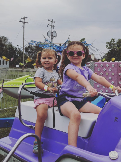 Manistee County Fair | Manistee County Michigan