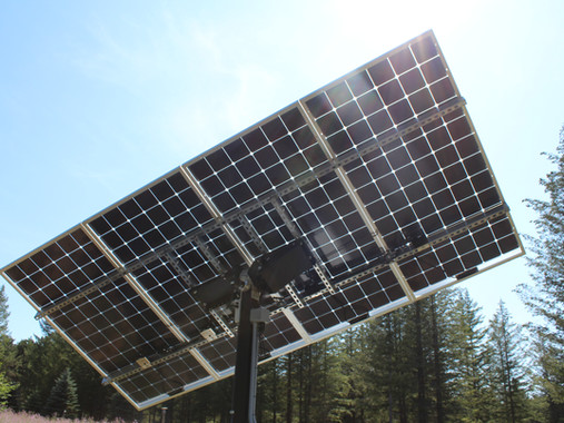 Welcome to CBS Solar | Michigan