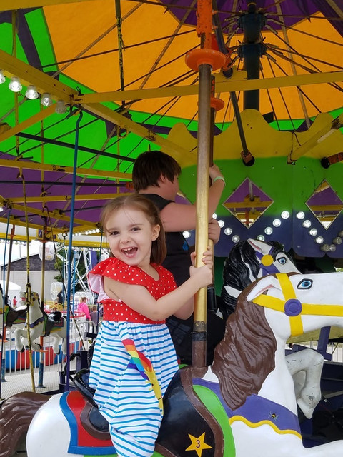 Manistee County Fair | Manistee County Michigan