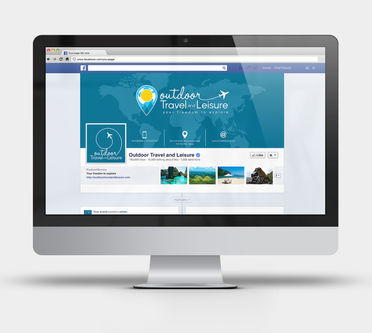 outdoor travel | acielo.design