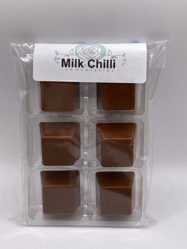Milk Chilli | yorkshirechocolatier