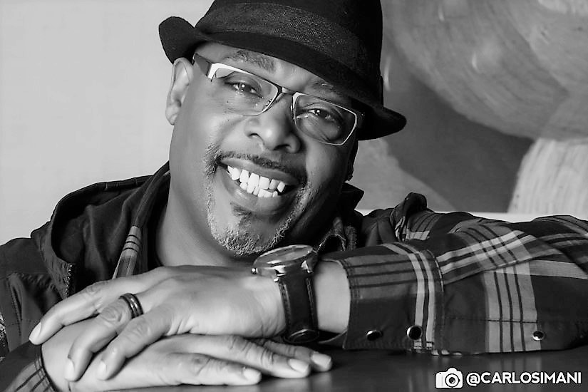 Official Andy Stokes Music Website