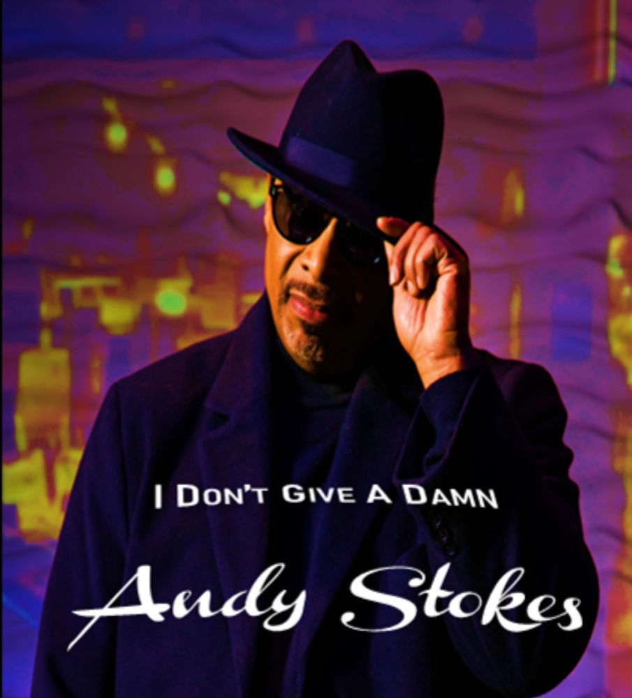 IDGAD - 3rd hit in 4 years for the legendary Andy Stokes