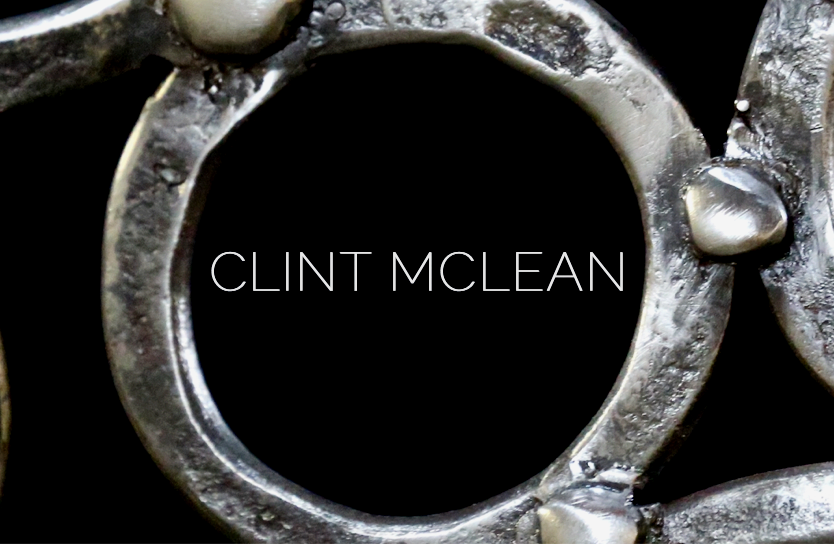 Clint McLean | Sculpture and Furniture