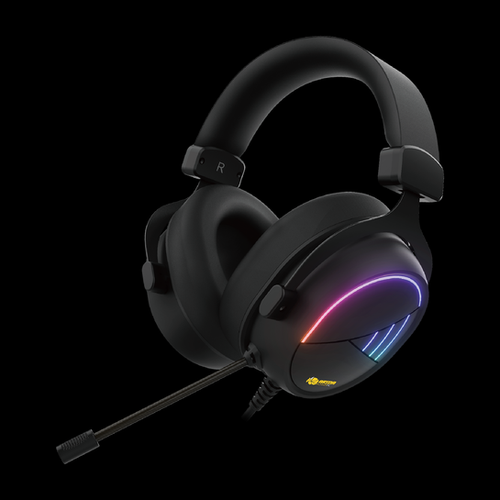 THE HUNT Premium Wired Gaming Headset | ARMA POWER PC