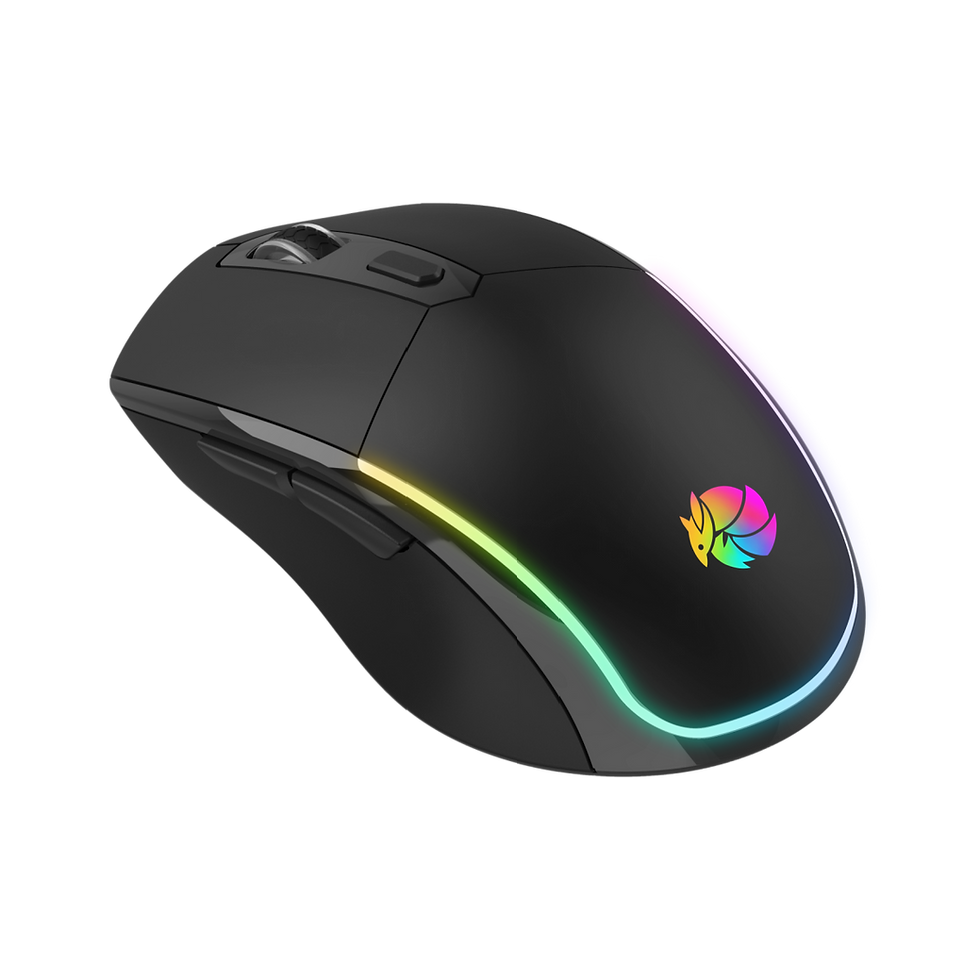 Gaming Mouse | ARMA POWER PC