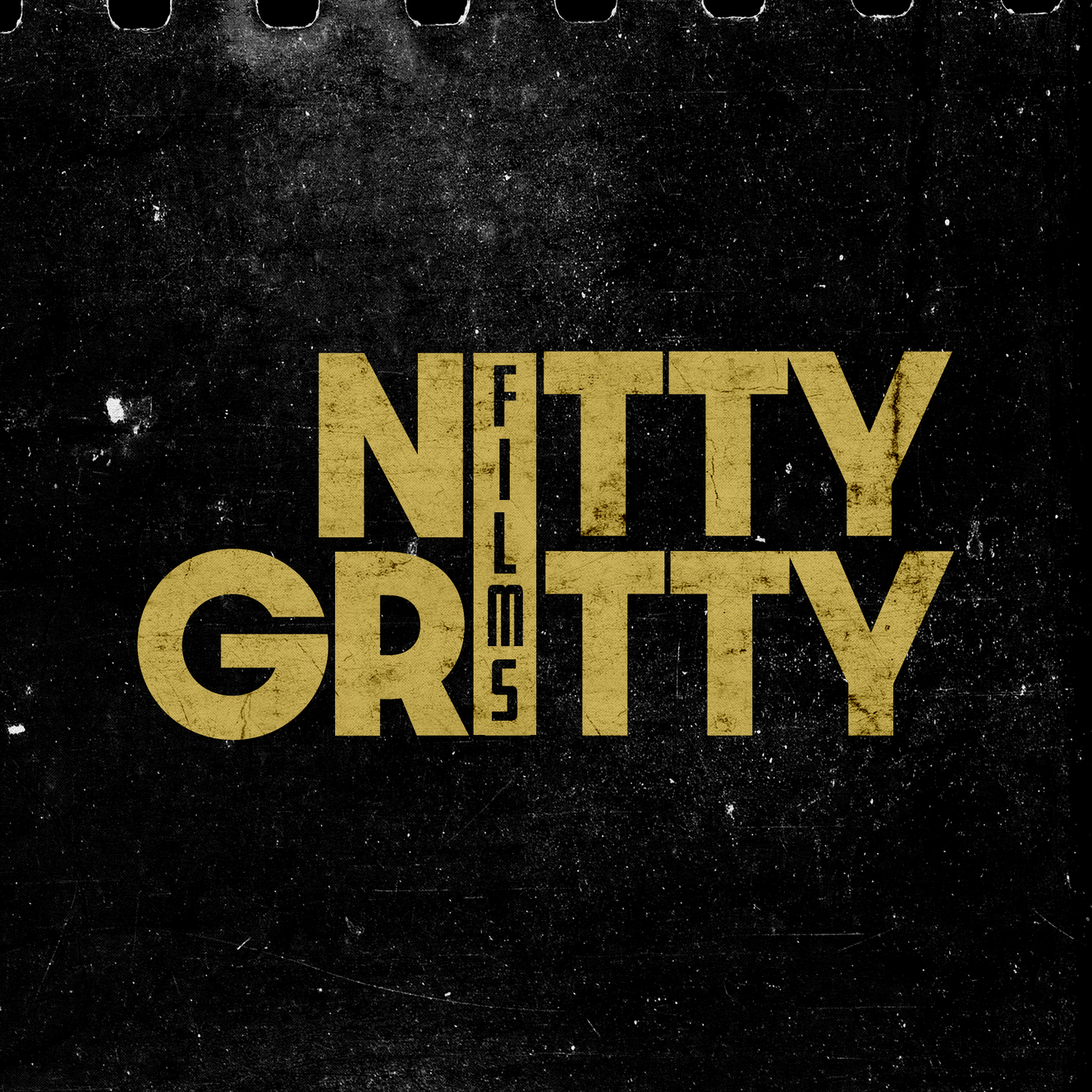 Nitty Gritty Logo