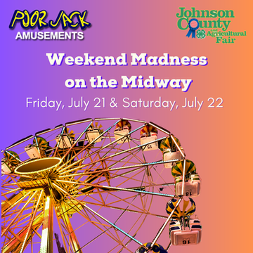 County Fair Grounds | Johnson County Fairgrounds | Franklin