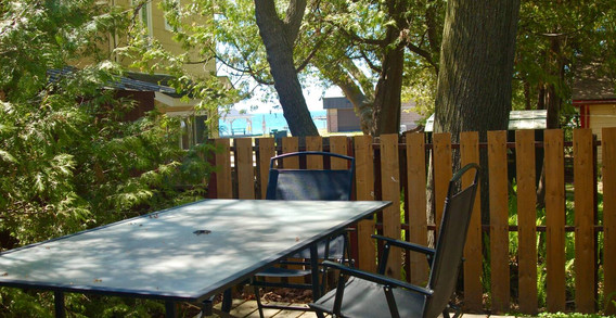 Our Cottages | Port Elgin Beach