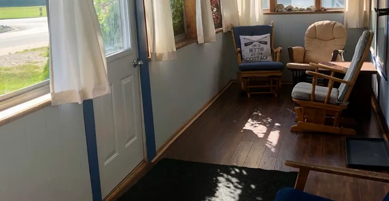 Our Cottages | Port Elgin Beach