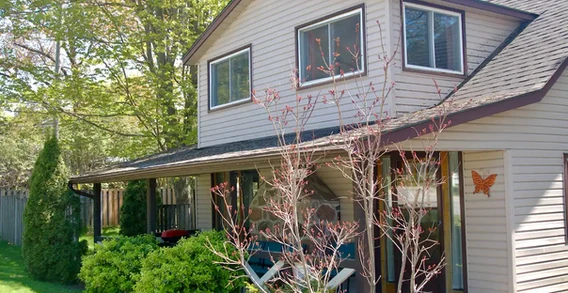 Our Cottages | Port Elgin Beach