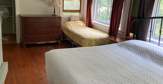 Our Cottages | Port Elgin Beach