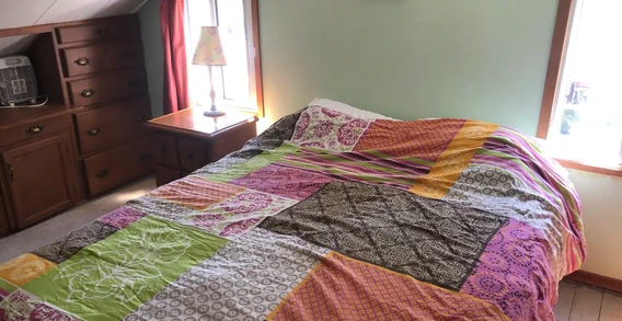 Our Cottages | Port Elgin Beach