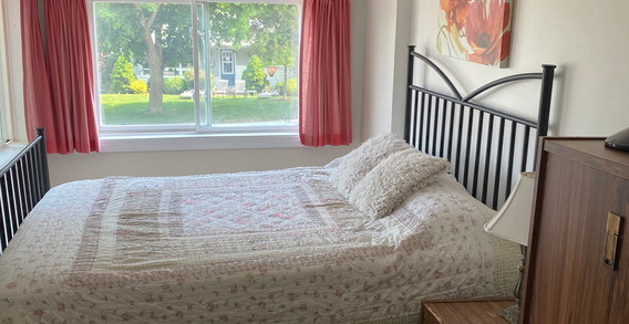 Our Cottages | Port Elgin Beach