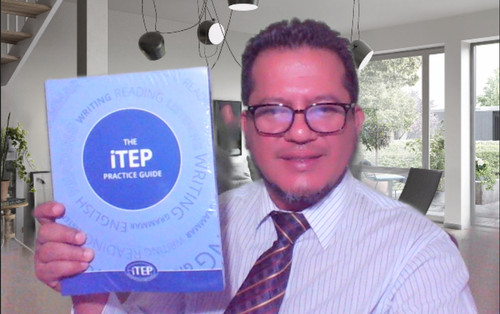 The iTEP Practice Guide | wei-ec