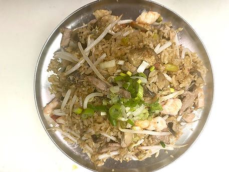 Eddy Lee's | Chinese Restaurant | Thunder Bay, Ontario