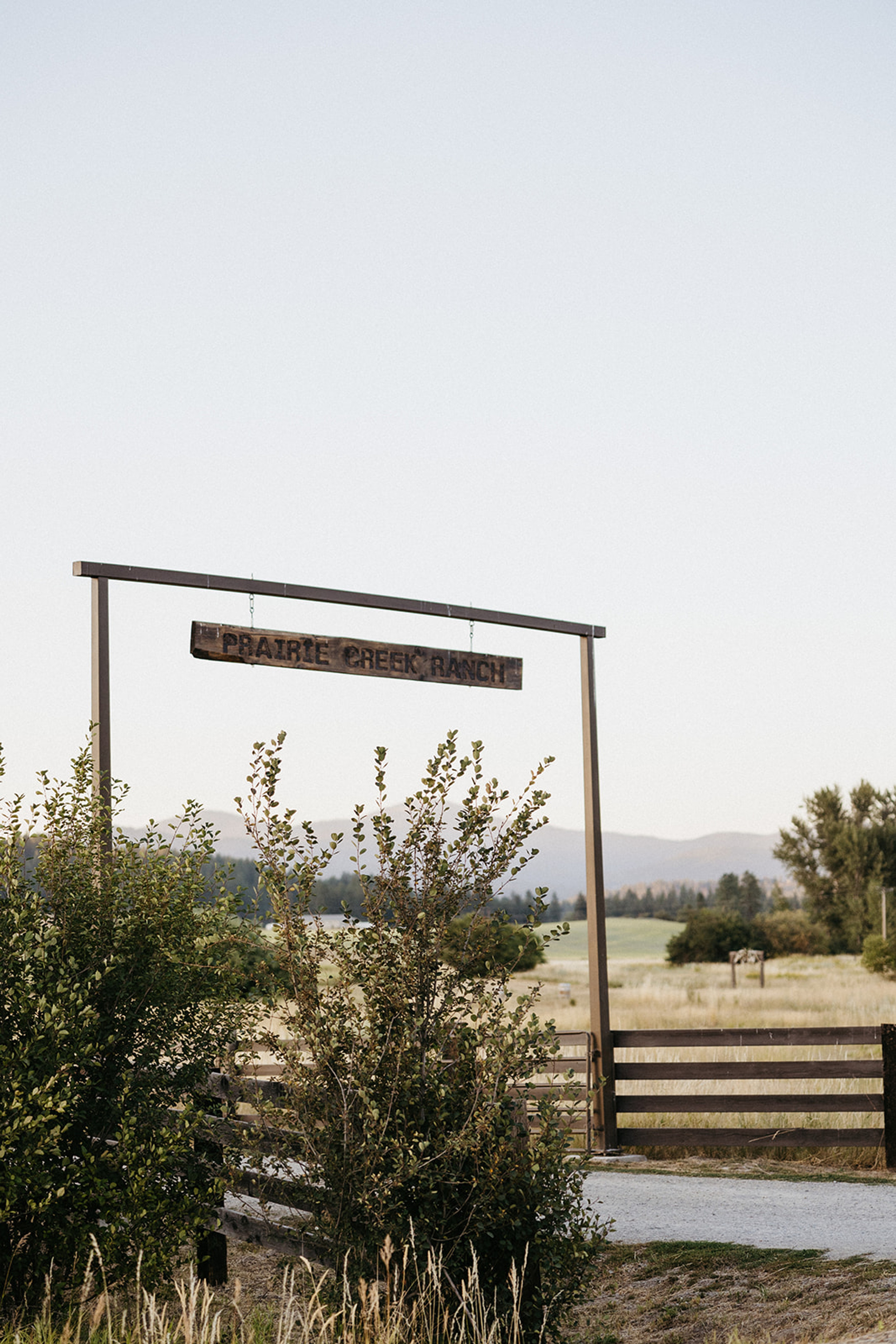 Home | Prairie Creek Ranch