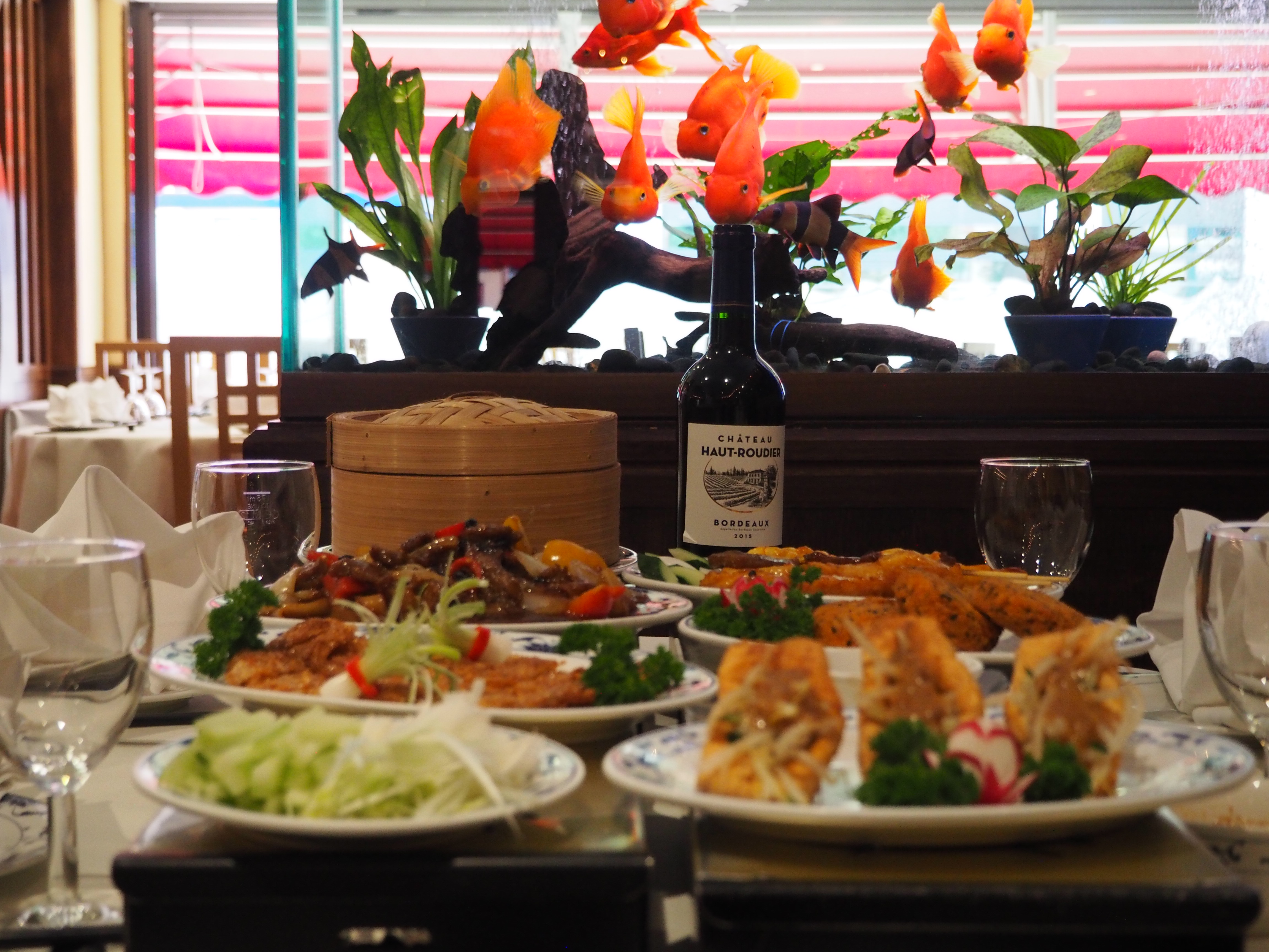 Beijing Restaurant Addlestone