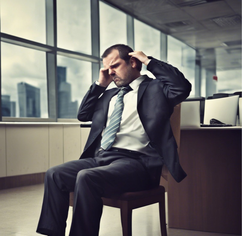 Navigating Disappointment: Lessons from Running a Talent Management Agency