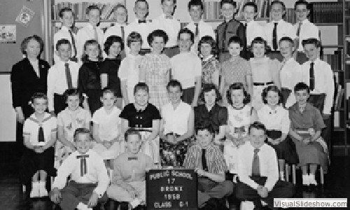 PS 17 School Photos | Bronx | City Island Nautic