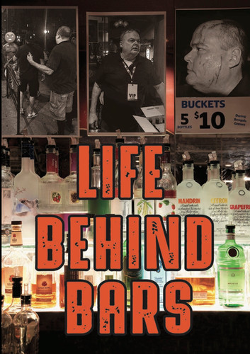 Life Behind Bars | CBP