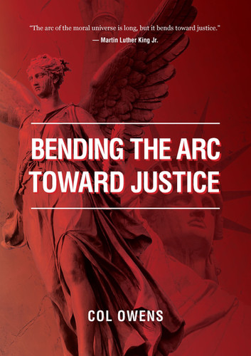 Bending the Arc Towards Justice | CBP