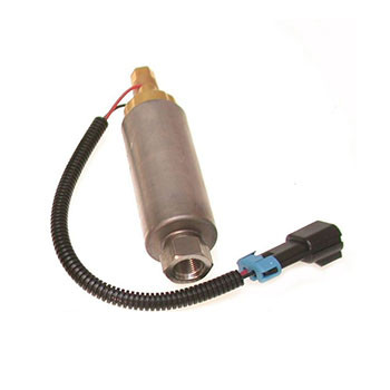 MerCruiser & Volvo Penta 4.3L low pressure electric fuel pump 861155A6 ...