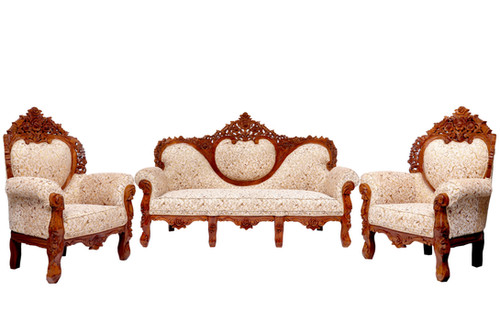 Sofa royal Arc | Krafted