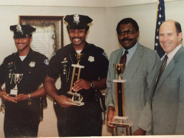 Meet Jay | Jay Gresham