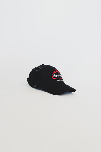 Doomsta Cap | DOOMSTER