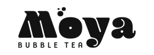 MOYA BUBBLE TEA | ANTI BOBA BOBA CLUB | United KIngdom